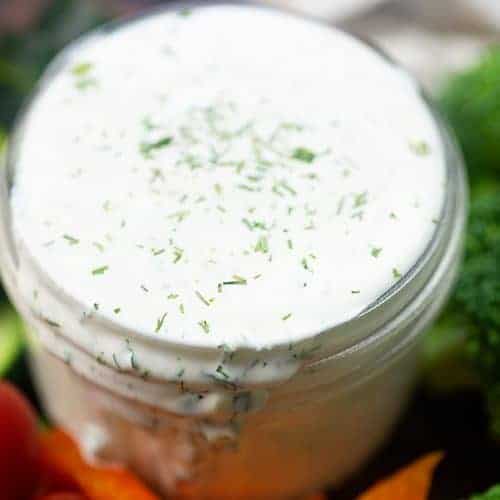 Best Keto & Carnivore Ranch Dressing (5 Minutes!)