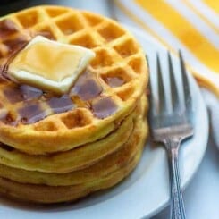 7 Things You Need to Know to Make the Best Chaffles!
