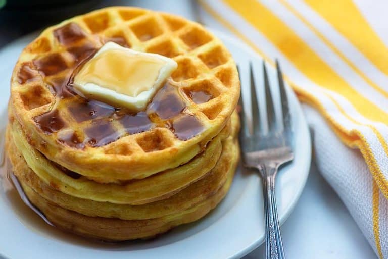 Chaffle Recipes - That Low Carb Life