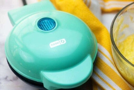 7 Things You Need to Know to Make the Best Chaffles!