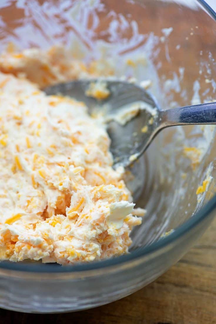 Keto Jalapeno Poppers (Air Fryer or Oven Method!) - That Low Carb Life