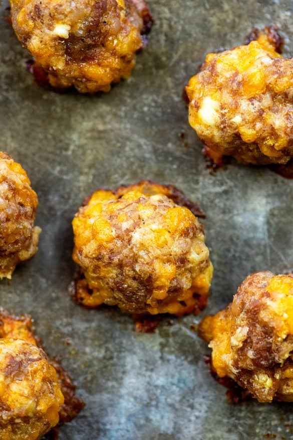 51 Keto Snack Recipes | That Low Carb Life