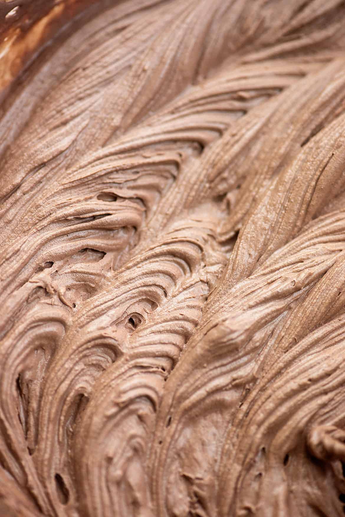 Keto Chocolate Mousse - Rich & Creamy! | That Low Carb Life