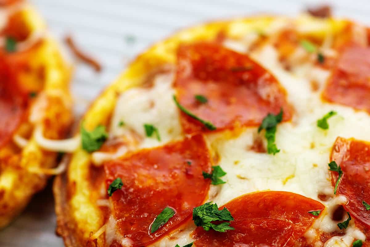 Our Favorite Chaffles Recipes | That Low Carb Life