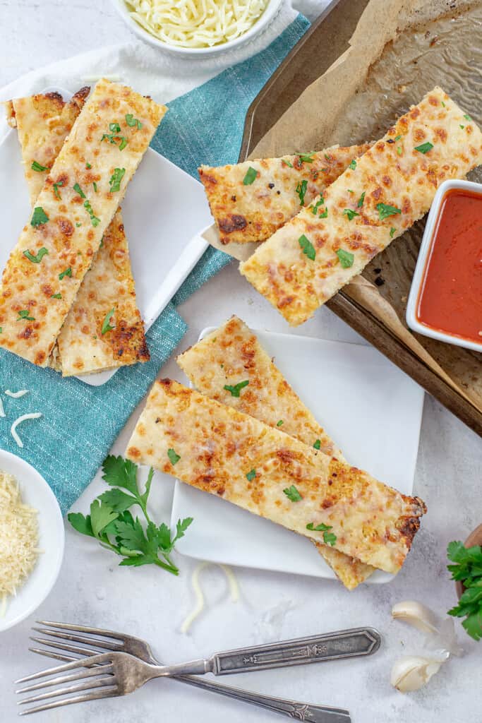 51 Keto Snack Recipes | That Low Carb Life