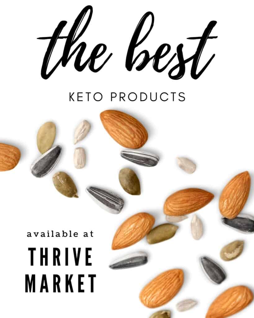 Our Favorite Keto Shop & Goodies - That Low Carb Life